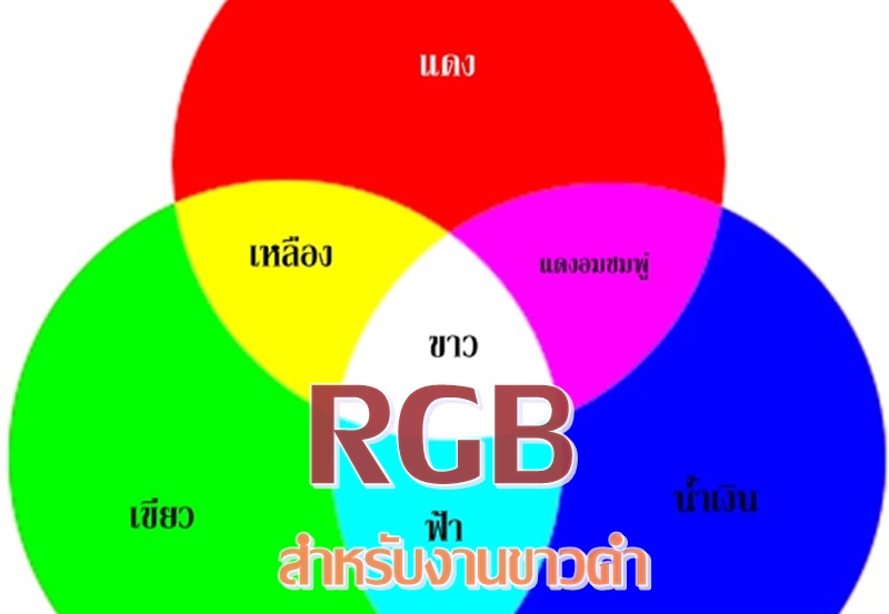 RGB RGB